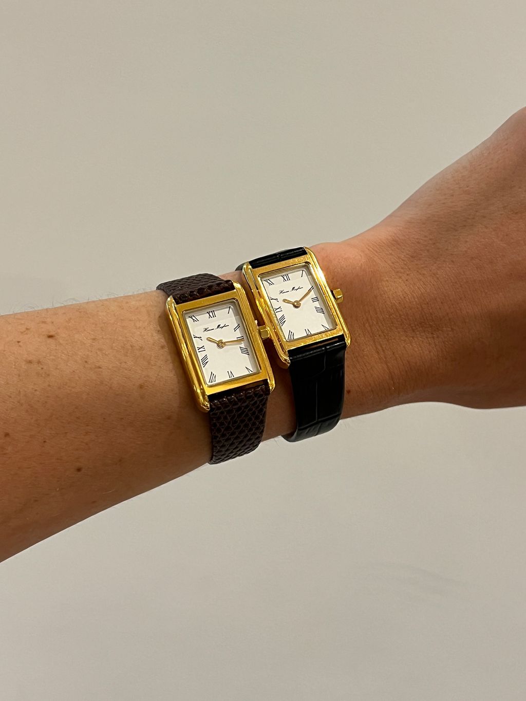 We Tried the Viral and Affordable New Heaven Mayhem Watches | Who What Wear