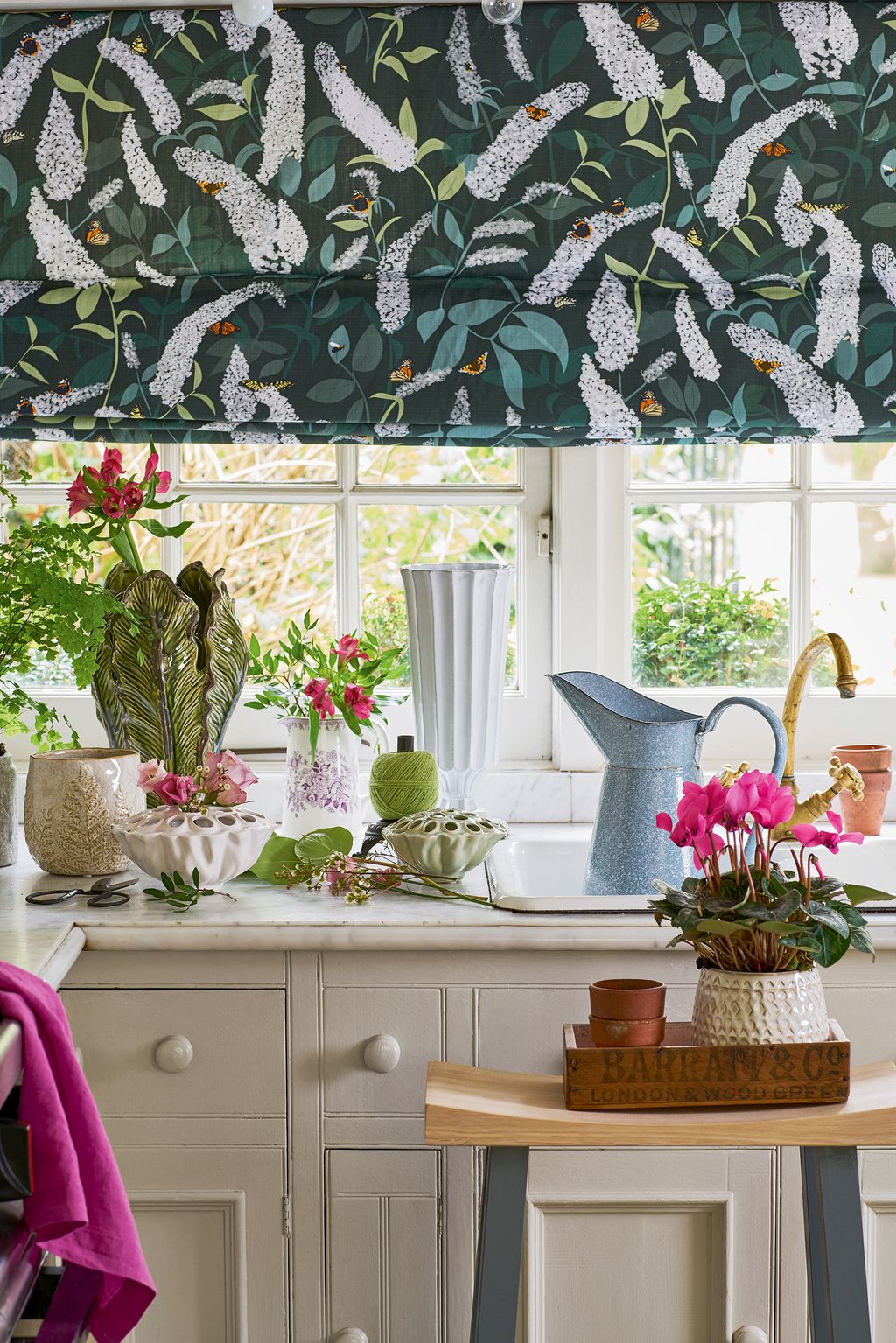 Decorative kitchen ideas: 15 ways to curate a dream kitchen | Homes and ...