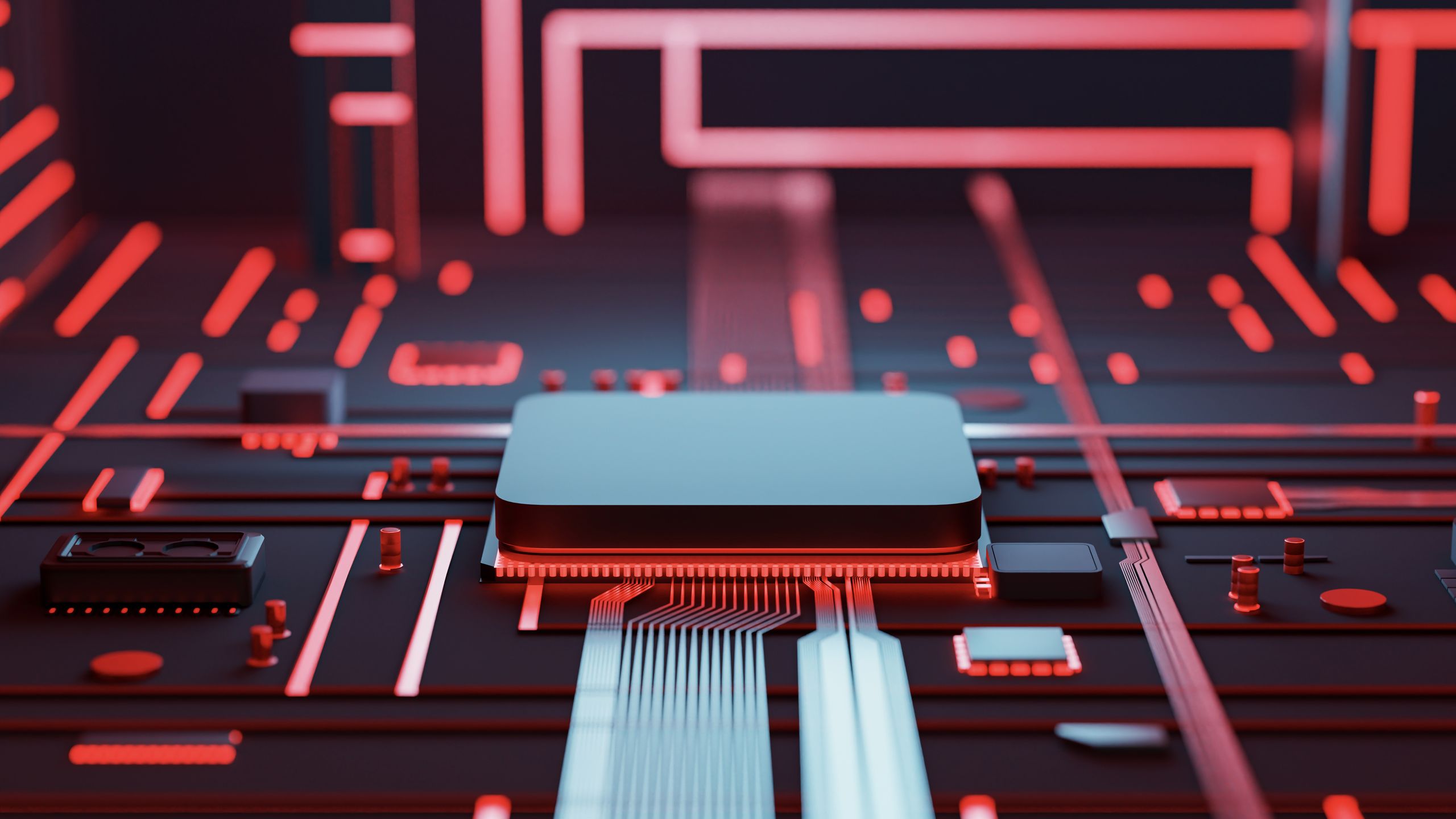 Why subsidies alone won’t grow the UK’s semiconductor industry | ChannelPro