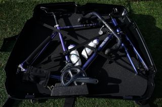 B&W International Bike Box 2.0 review: compact, robust protection ...