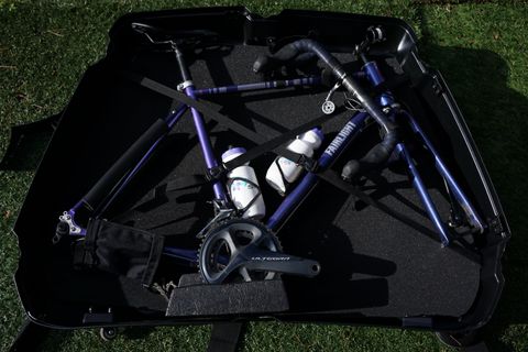 B&W International Bike Box 2.0 review: compact, robust protection ...