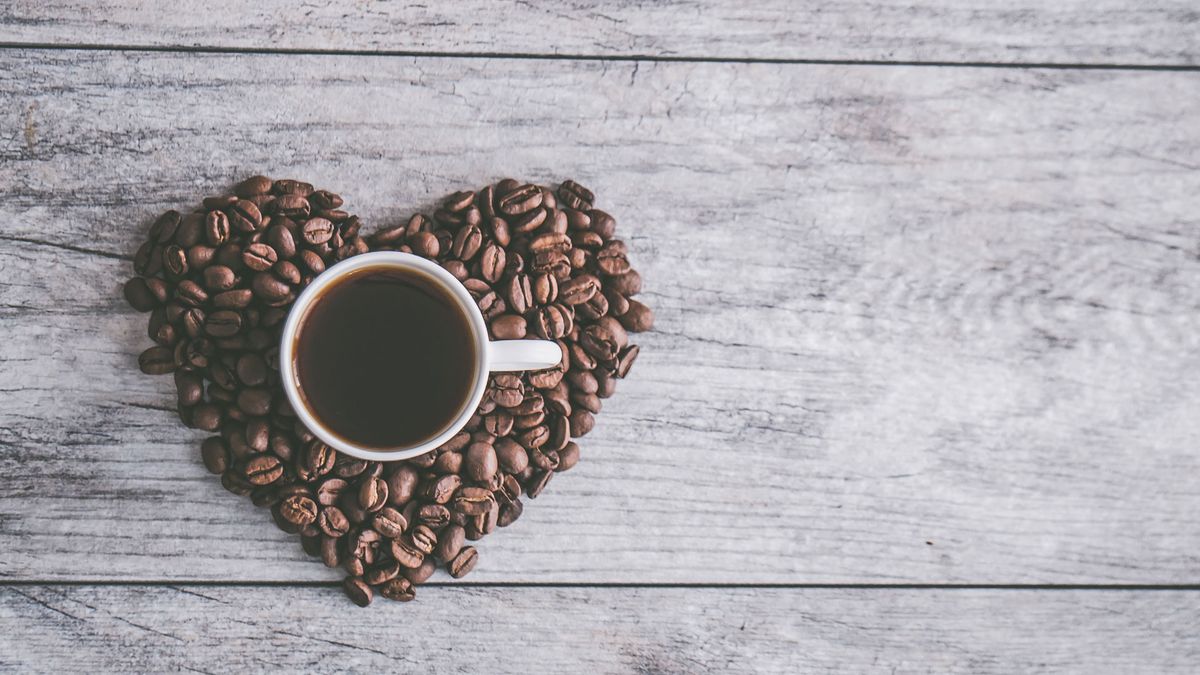 Three cups of coffee a day is actually GOOD for heart health, finds 11 ...
