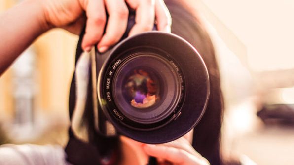 Create professional-looking photos with this top photography course ...