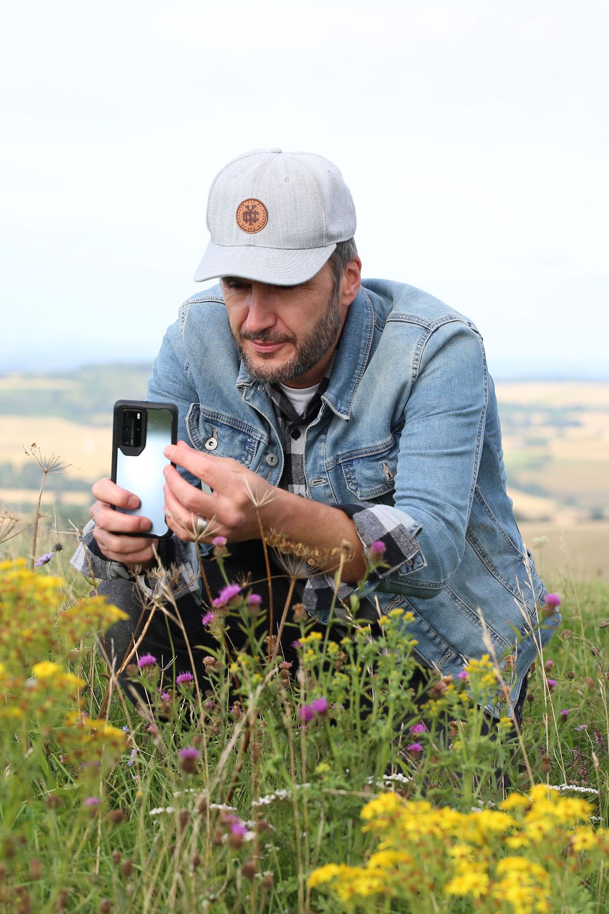 5 quick questions with The Photography Show 2021 speaker Mike Kus ...