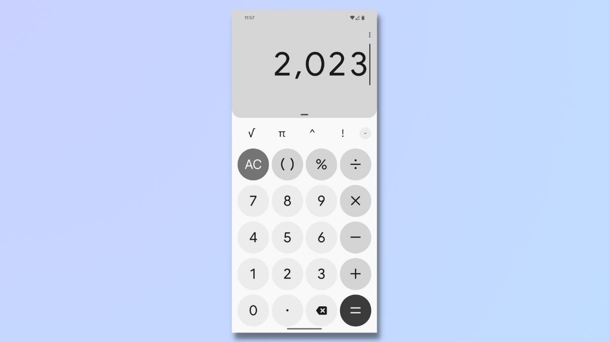 How to enable the Android 14 monochrome mode | Tom's Guide