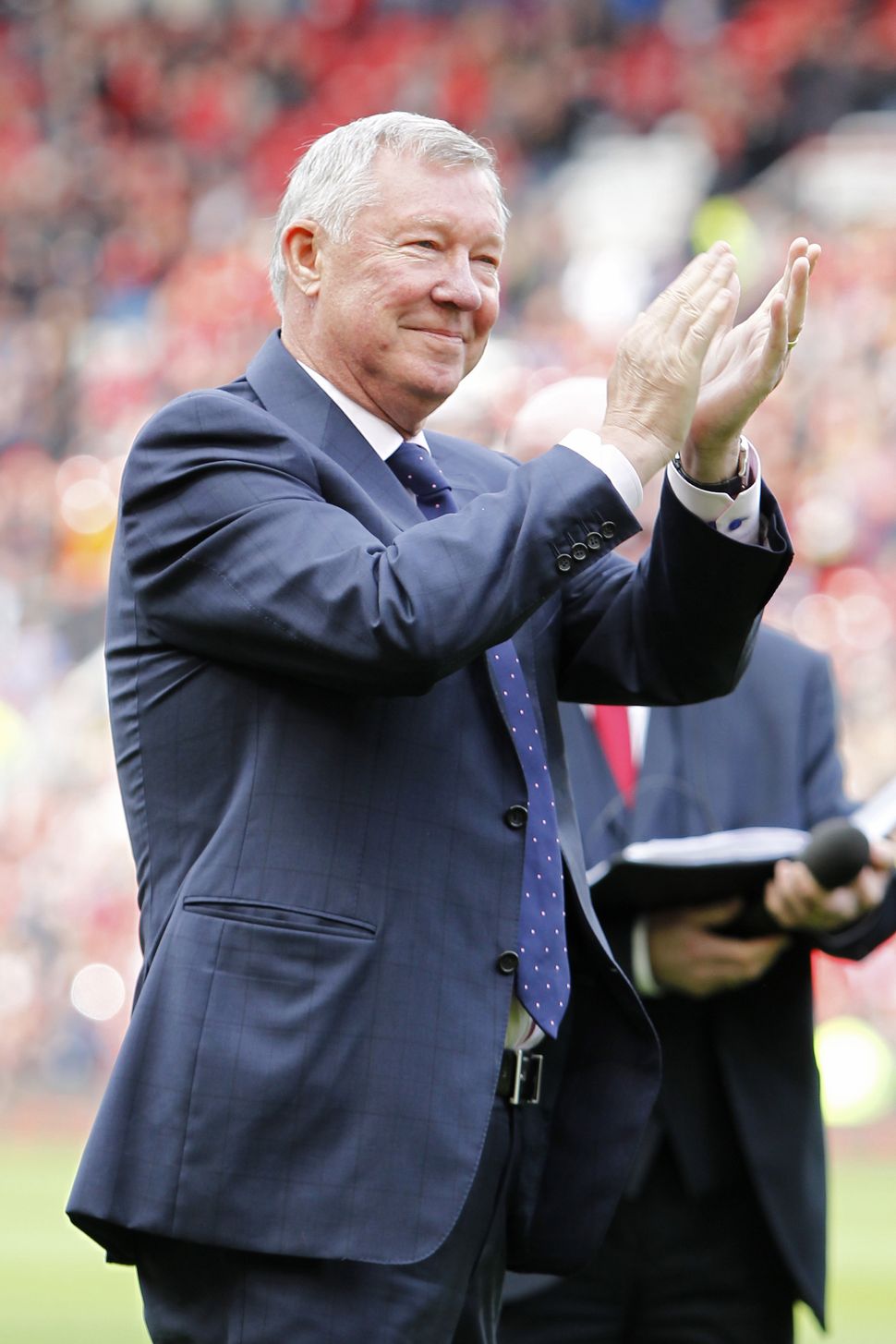 Manchester United’s managers since Sir Alex Ferguson retired | FourFourTwo