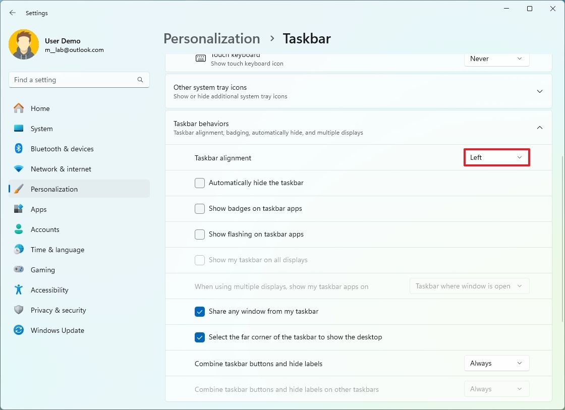 My essential Windows 11 tweaks: 22 Settings to change for a better ...