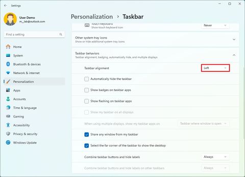 My essential Windows 11 tweaks: 22 Settings to change for a better ...