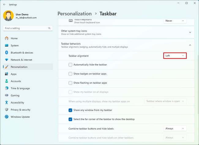 My essential Windows 11 tweaks: 22 Settings to change for a better ...