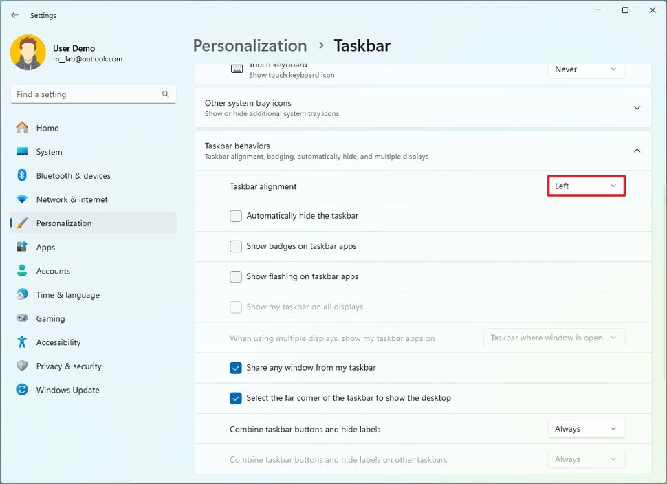 My essential Windows 11 tweaks: 22 Settings to change for a better ...