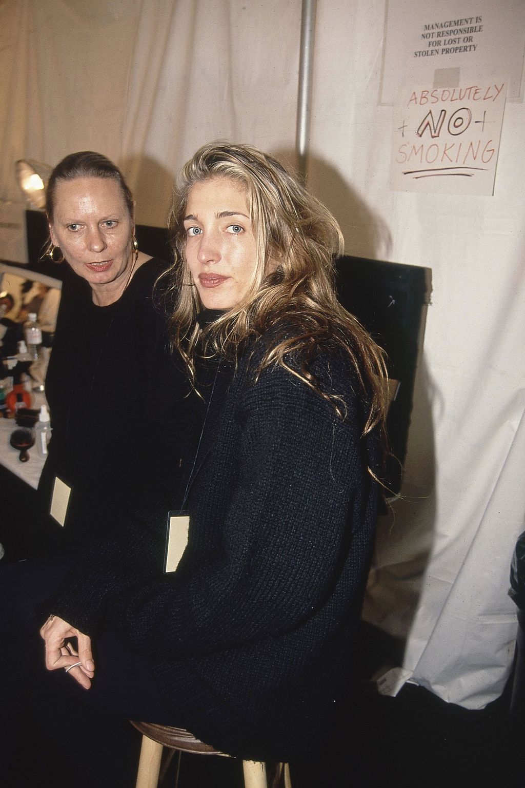 32 Gorgeous, Candid Photos of Carolyn Bessette-Kennedy | Marie Claire