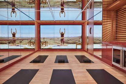 The best luxury gyms in London | Wallpaper*