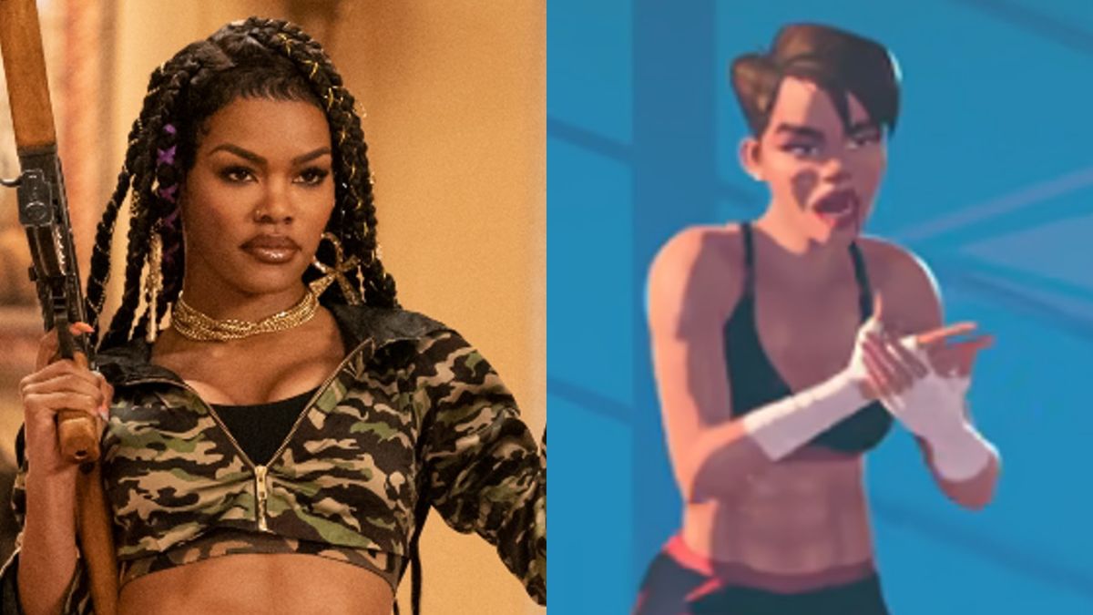 Entergalactic Updated Cast List Features Kid Cudi, Timothée Chalamet ...