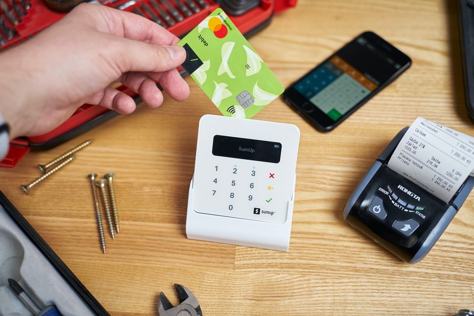 How Does A POS System Work Basics Explained TechRadar