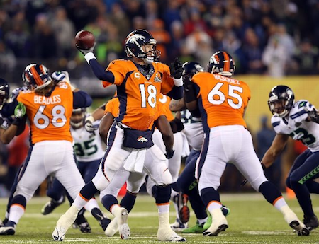 CBS Lands NFL's Thursday Night Package | Next TV