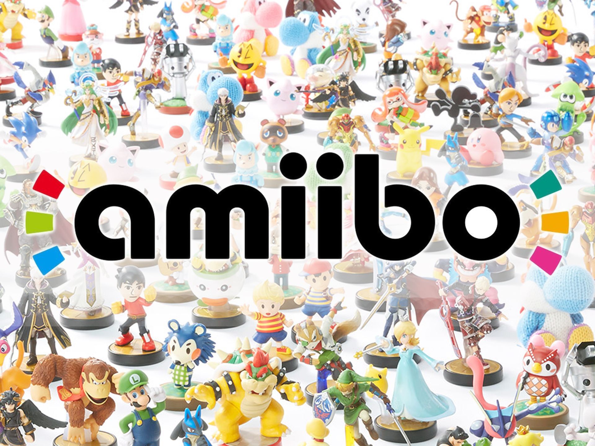 amiibo for Nintendo Switch: The ultimate guide | iMore
