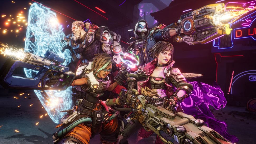 Borderlands 4 guide: Tips to plunder Kairos for all its loot | PC Gamer