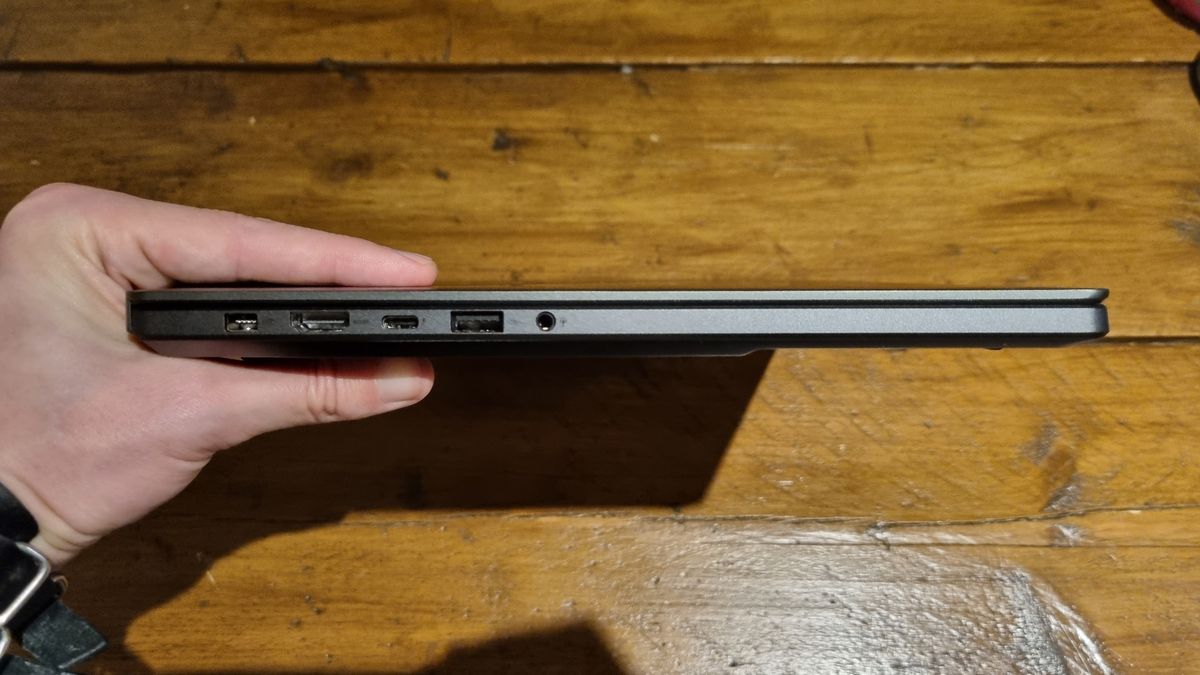 Asus ROG Zephyrus G16 2024 review | PC Gamer