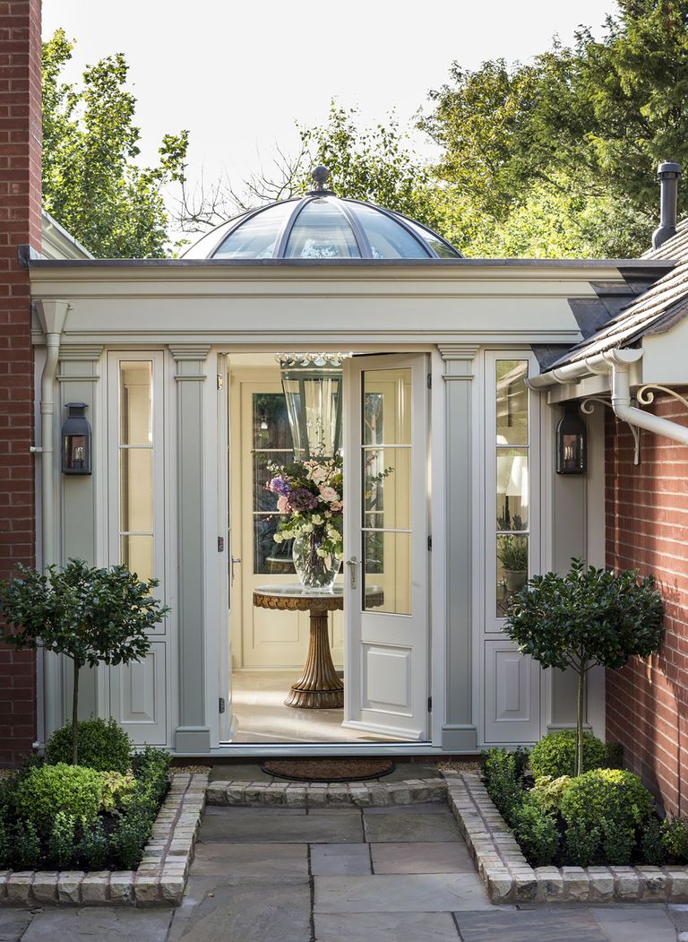 Cottage extension ideas – 10 cute cottage additions | Homes and Gardens