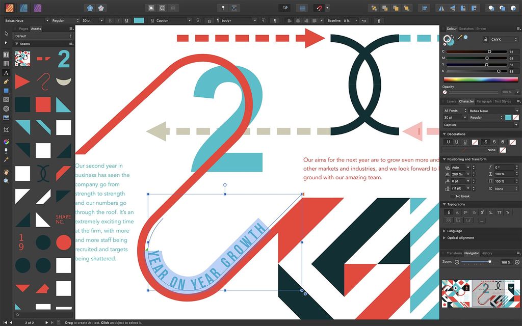 The 7 best InDesign alternatives to try in 2023 | Creative Bloq
