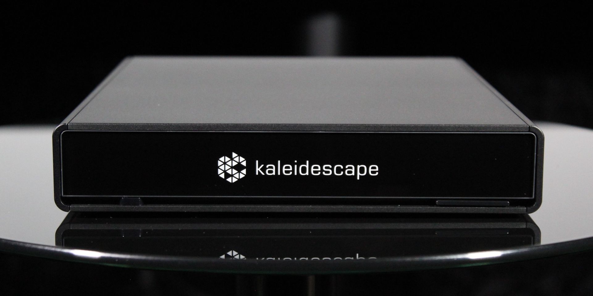 Kaleidescape Strato V Movie Player review: 4K Blu-ray video and audio ...
