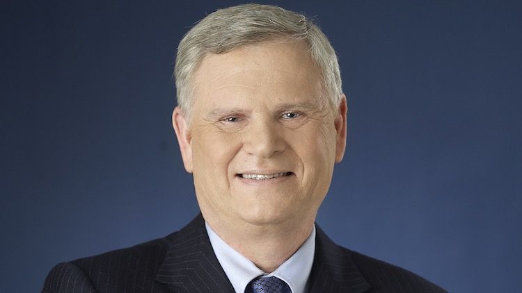 Trump Meets With Univision's Falco | Next TV