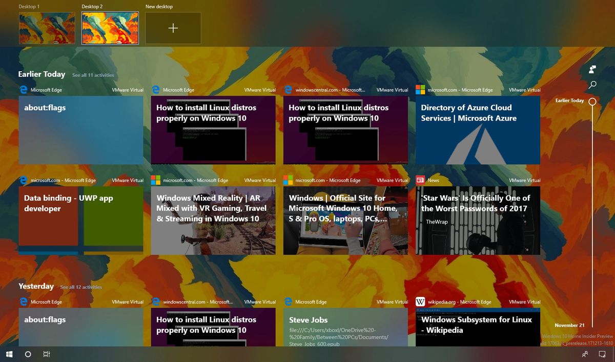 Windows 10 build 17063 for PC: Everything you need to know | Windows ...