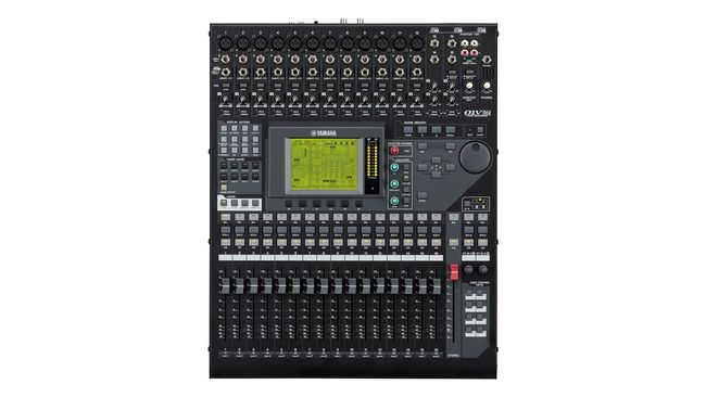 The best home studio mixers 2021: analogue and digital mixing desks for ...