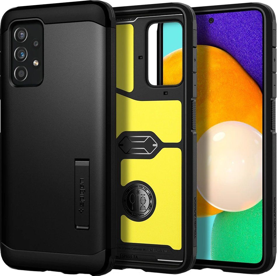 Best Samsung Galaxy A52 & A52 5G cases 2025 | Android Central