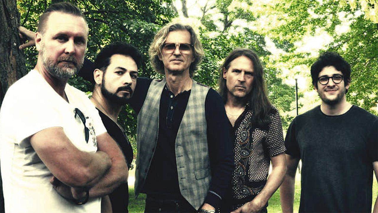 How the rejuvenated Flower Kings made Waiting For Miracles | Louder