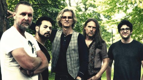 How the rejuvenated Flower Kings made Waiting For Miracles | Louder