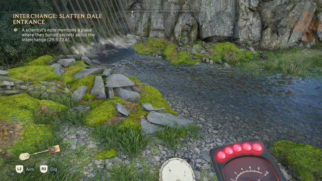 How to get the Metal Detector in Atomfall | GamesRadar+