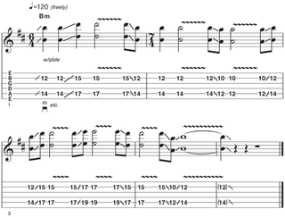Brett Garsed Slide Masterclass | GuitarPlayer