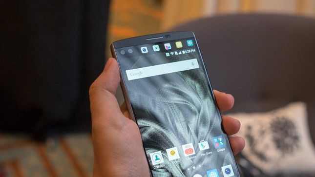 Cut it out: how the smartphone notch became ‘a thing’ | TechRadar