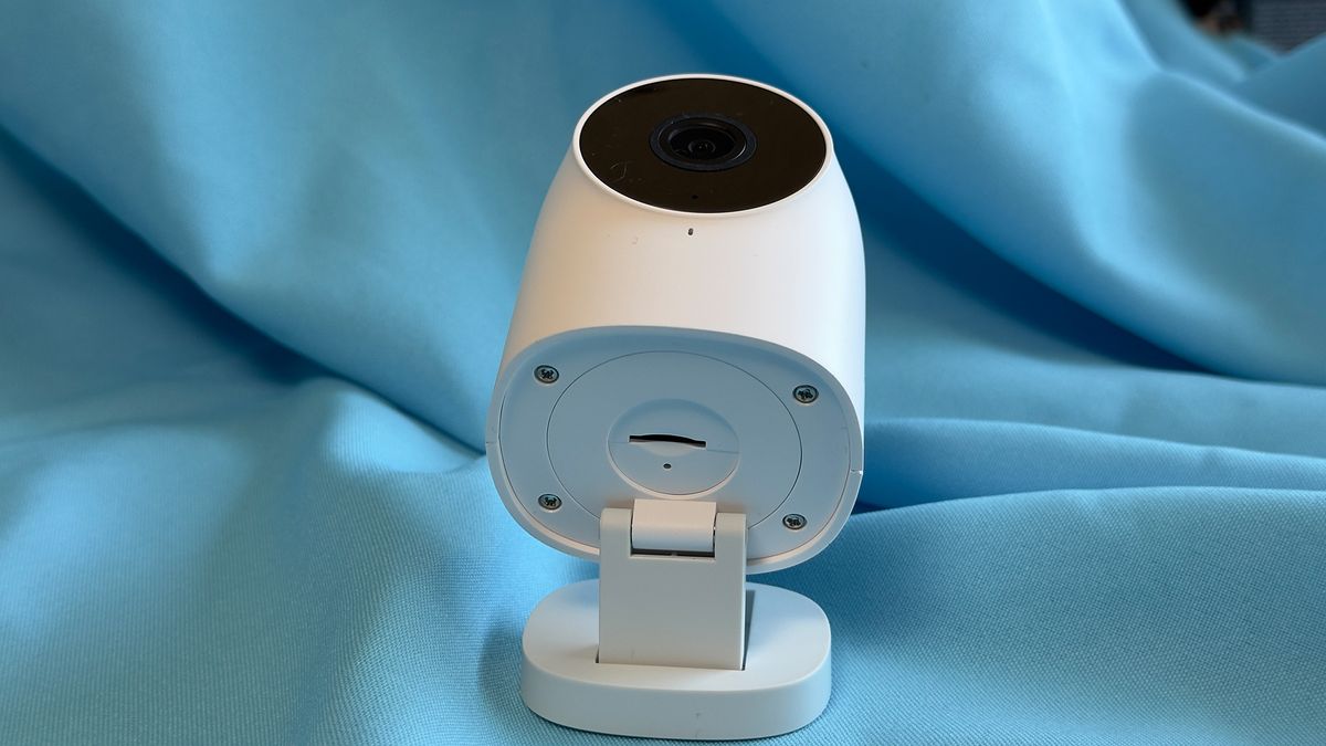 Aqara Camera Hub G2H Pro gives you a lot for your money! | iMore