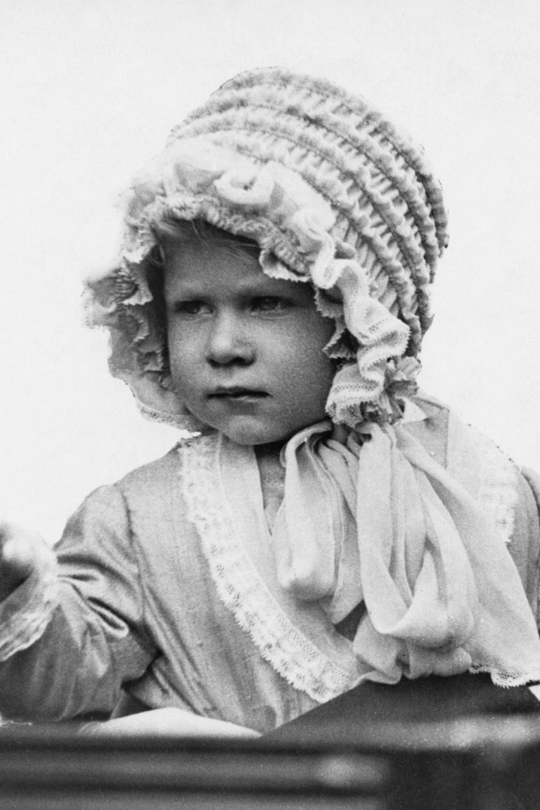 35 of Queen Elizabeth II's most flamboyant hats | Woman & Home