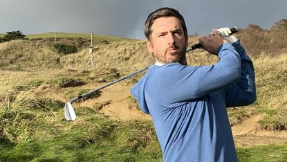 Ping Blueprint T Iron Review | Golf Monthly