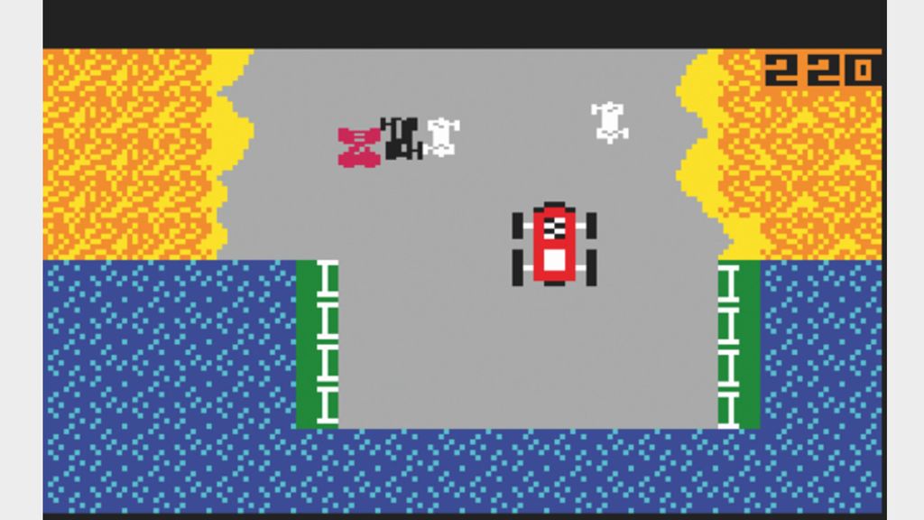 10 Best Intellivision games | GamesRadar+