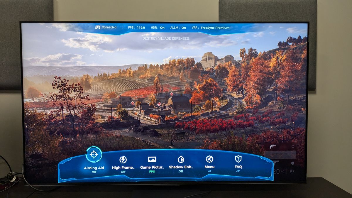 TCL C855 review: easily one of the most impressive budget mini-LED TVs ...