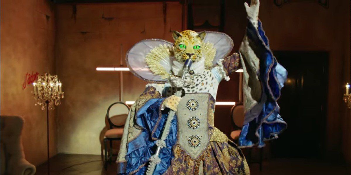 The Masked Singer Best Costumes So Far, Ranked | Cinemablend