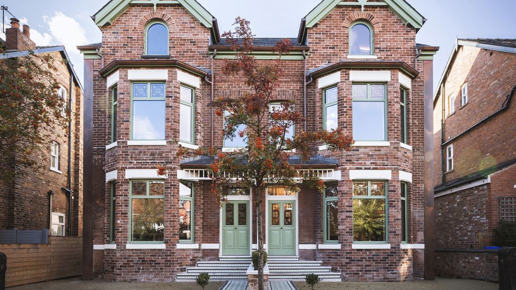 EnerPHit: A Guide to Passivhaus Standard Retrofit | Homebuilding