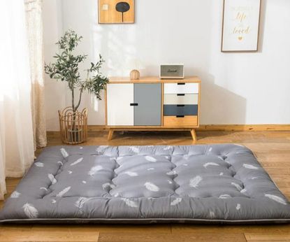 What is a futon mattress? Your expert guide | Homes and Gardens