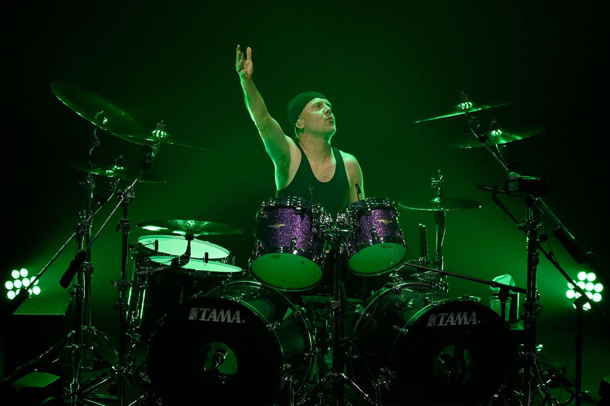 What happened at Metallica's exclusive fan club show | Louder