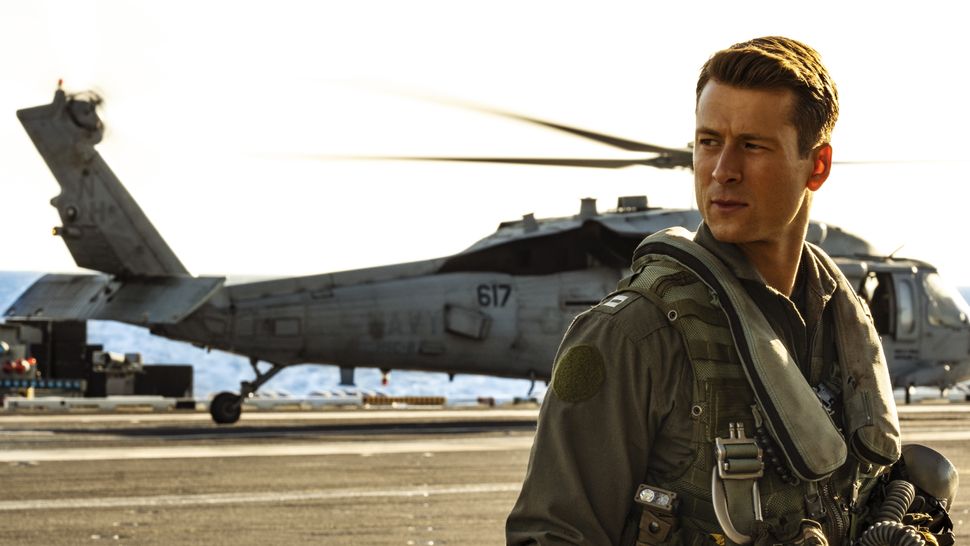 Meet the Top Gun: Maverick cast: who's in the Top Gun sequel | What to ...