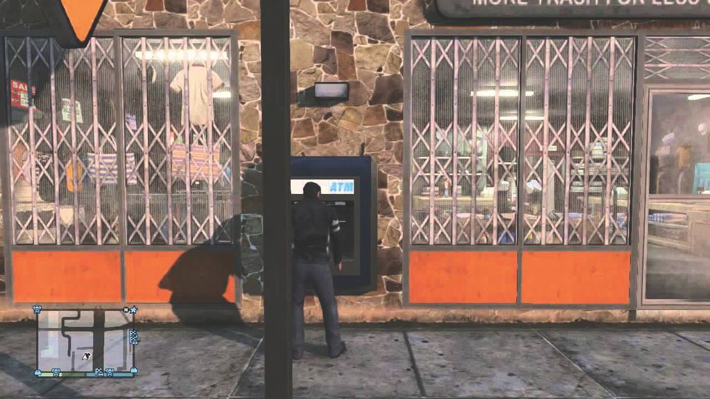 GTA Online tips for getting money, vehicles, and property | GamesRadar+