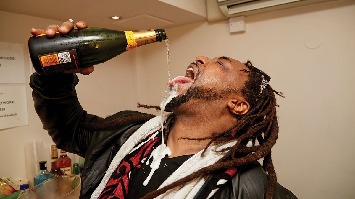 Are wellness and workouts responsible for the death of the rockstar ...