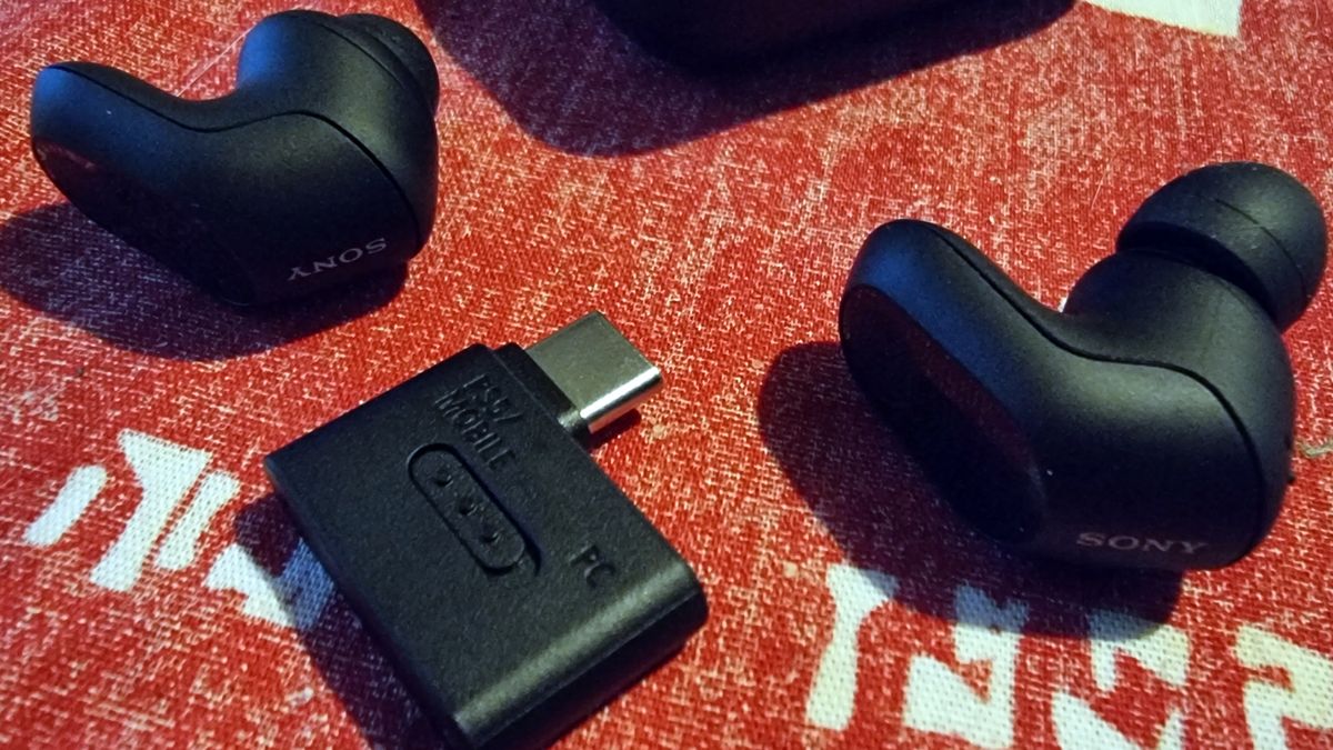 Sony Inzone Buds review - fantastic sound that comes with caveats ...
