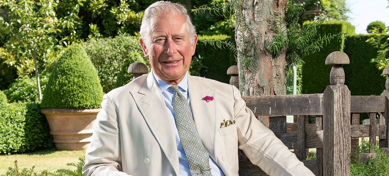 Birkhall: The home of The Prince of Wales on the Balmoral estate ...