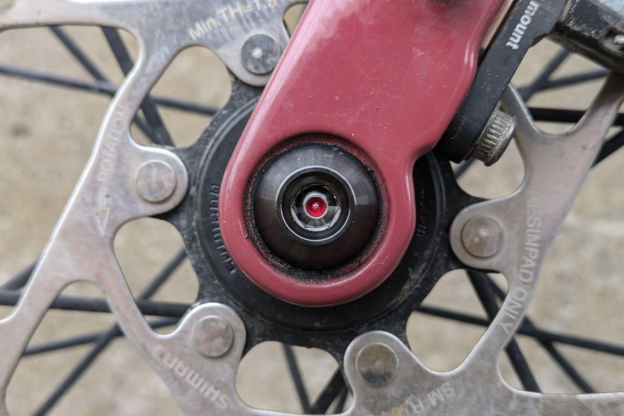 Hexlox anti-theft system for wheels review - is the ‘world’s smallest ...