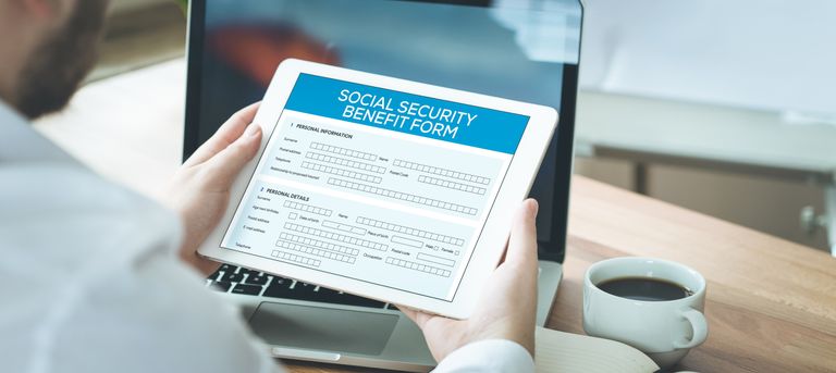 How to Apply for Social Security Online or In Person | Kiplinger
